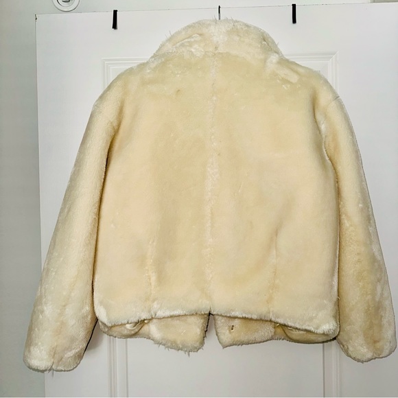 Frame Denim | Jackets & Coats | Frame Fur Coat | Poshmark